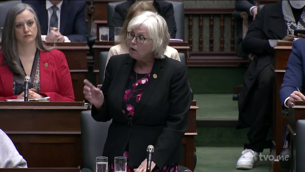 Question Period: Tuesday April 04, 2023 | TVO Today