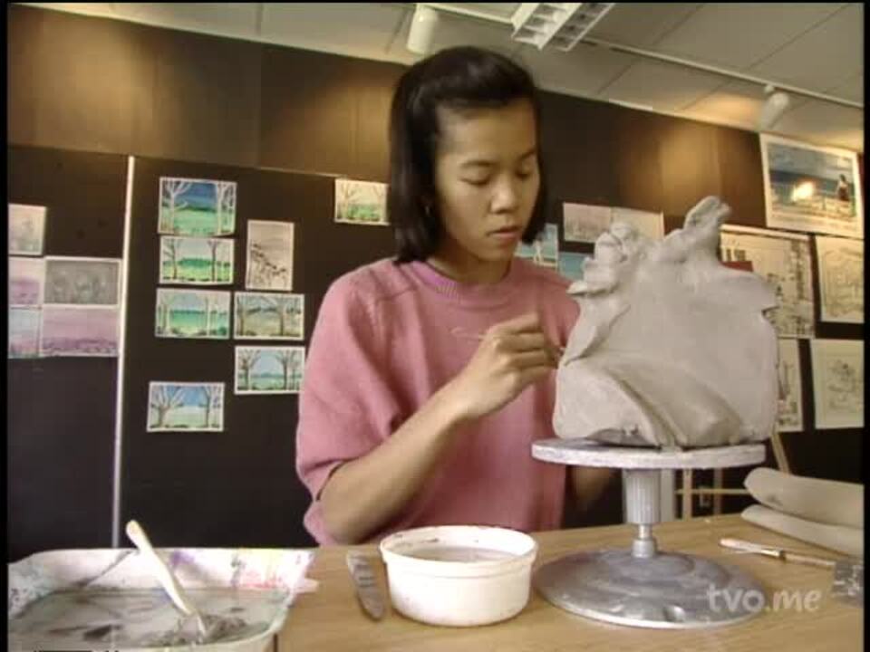 Judy Cheung | TVO Today