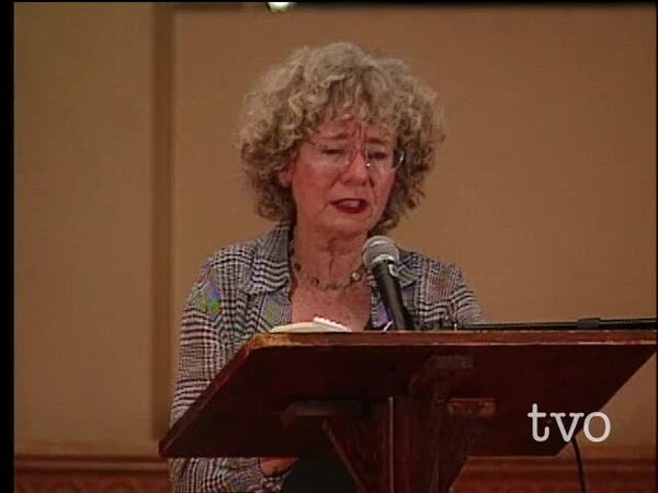 Erika Ritter on The Great Book of Guys | TVO Today