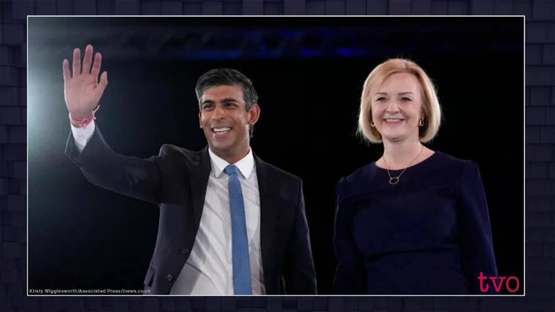 Is Britain's Democracy in Crisis? | TVO Today