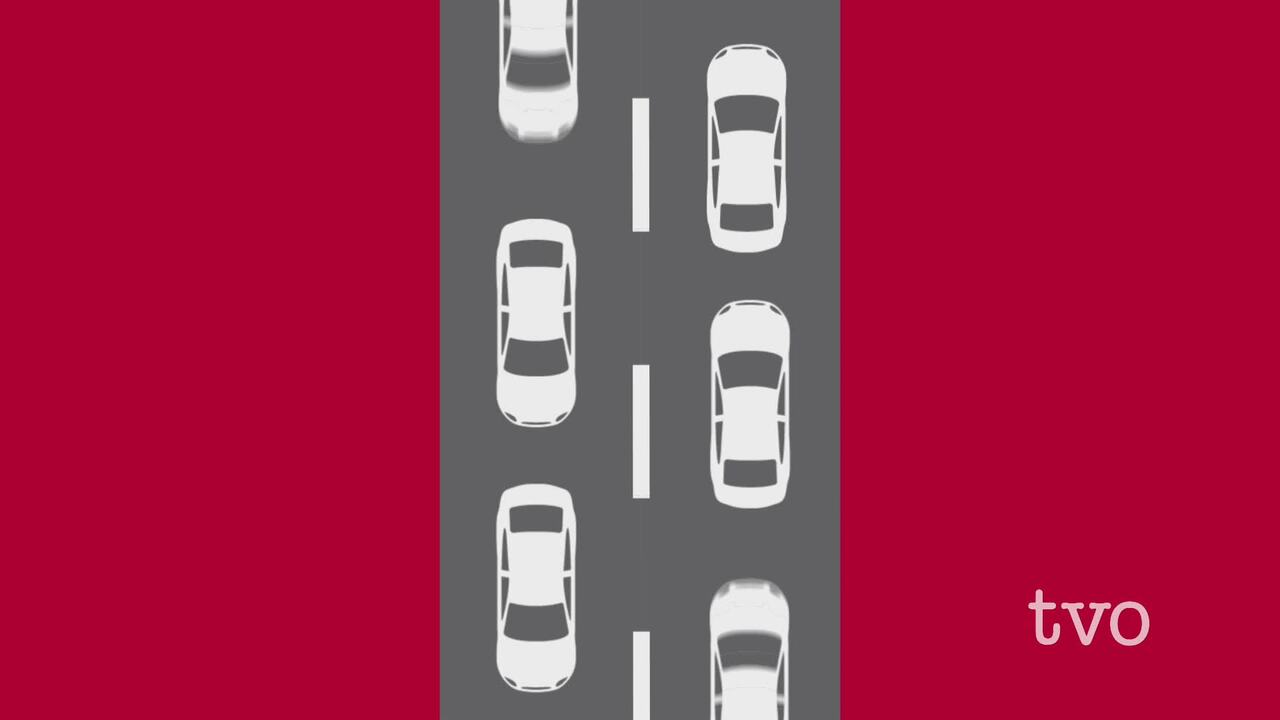 What is induced demand? | TVO Today