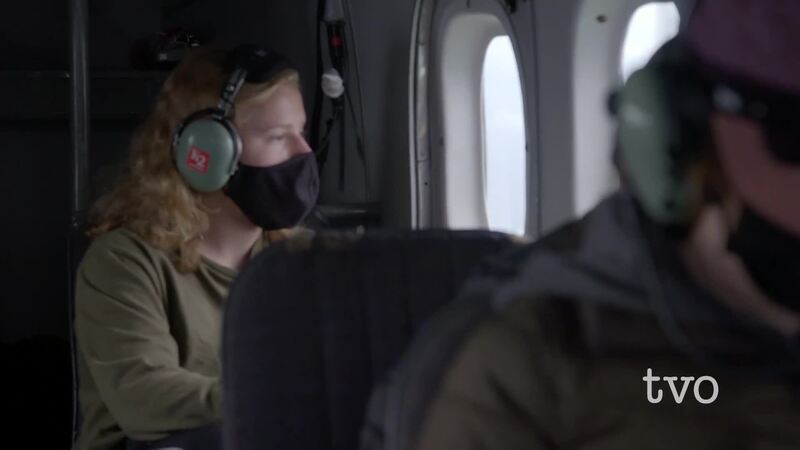 Alaska | TVO Today