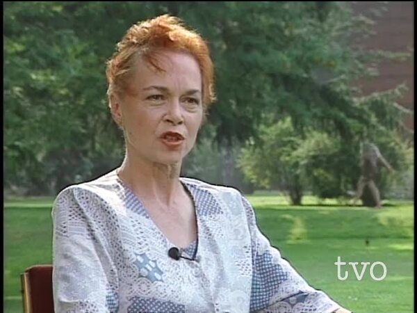 Martha Henry | TVO Today