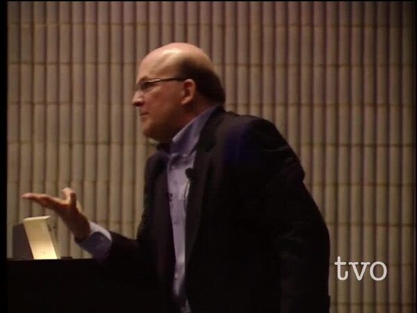Guy Proulx on Geriatric Care - Wisdom Versus Dementia | TVO Today
