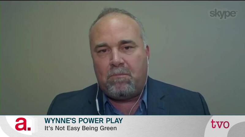 Wynne's Power Play | TVO Today
