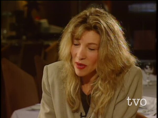 Linda McQuaig | TVO Today