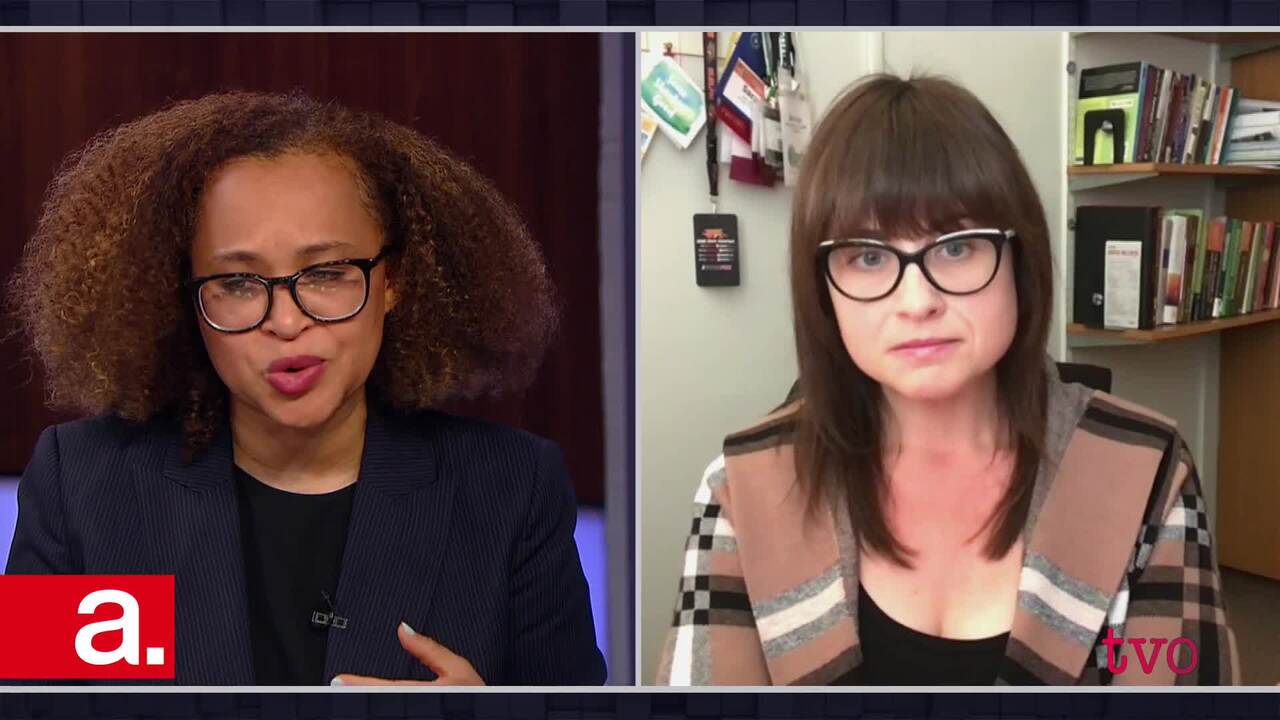 What's Keeping Ontario Farmers up at Night? | TVO Today