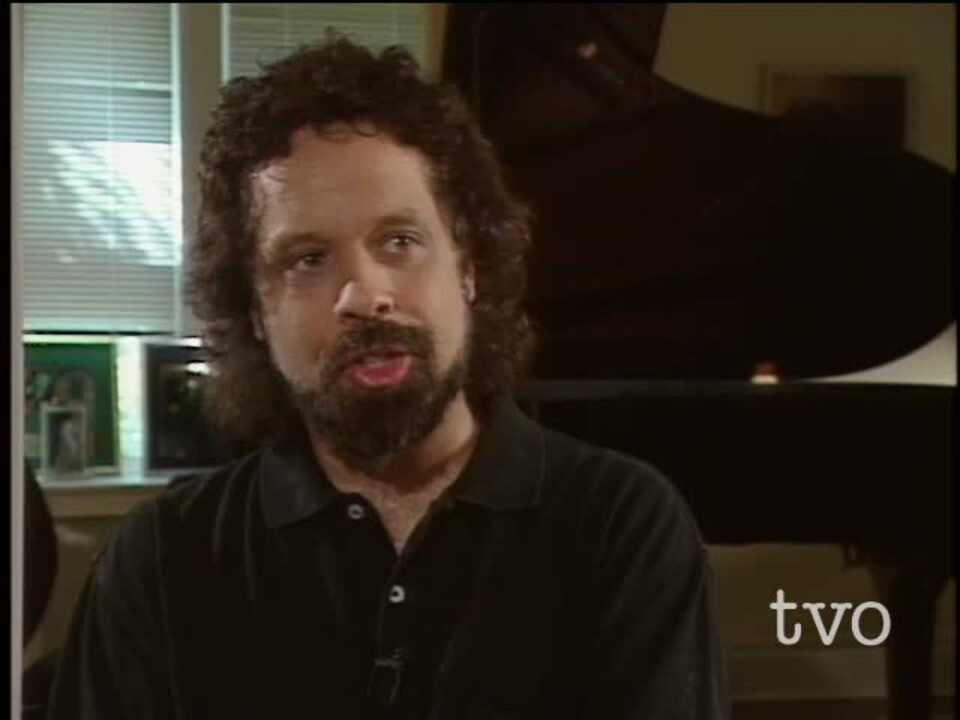 Dan Hill | TVO Today