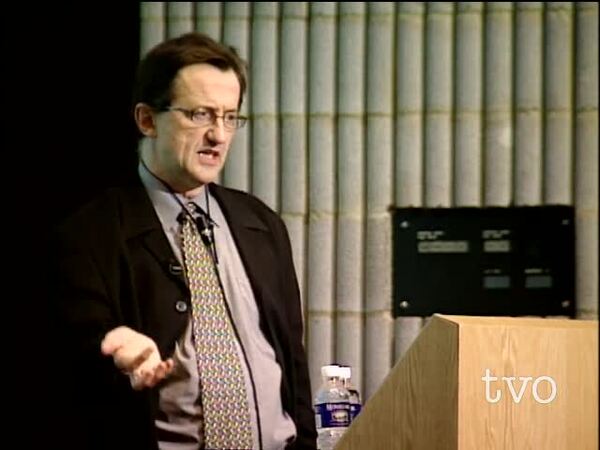 Terry Sullivan - The Best Ways To Prevent Cancer - Part 1 | TVO Today