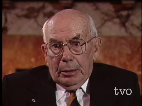 People of Ontario: War Memories of the Hasty P's, Part 1 | TVO Today