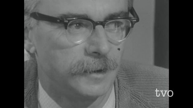 James Reaney | TVO Today