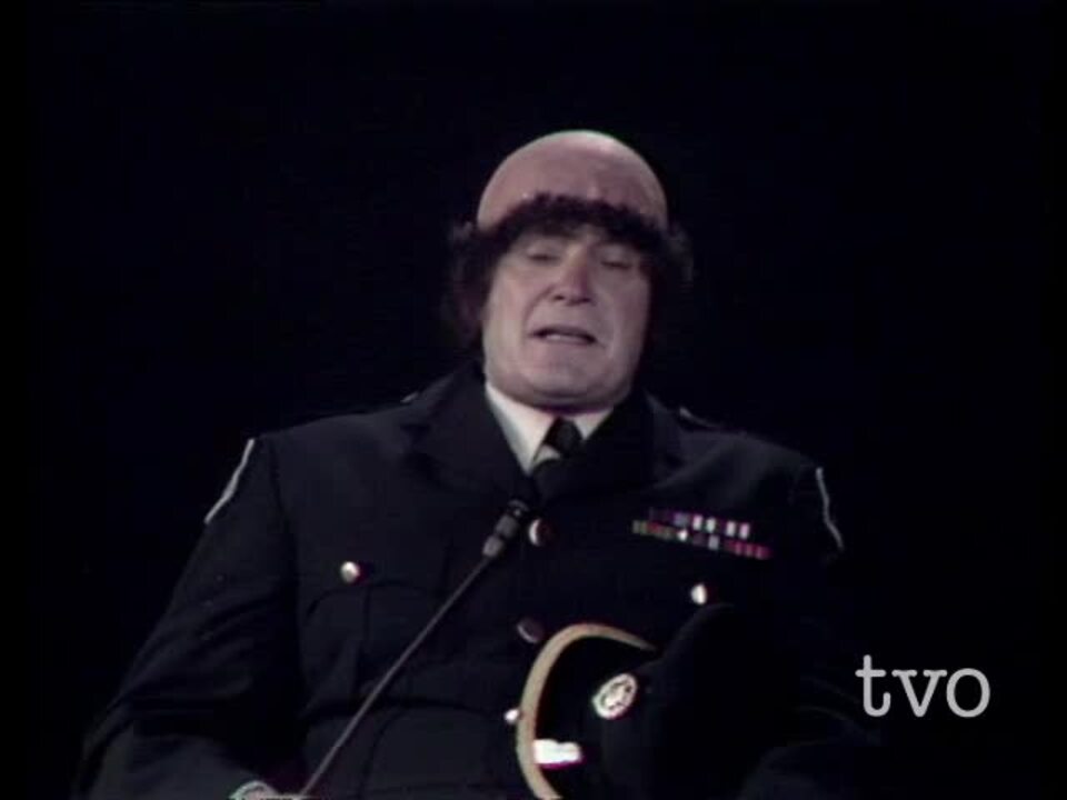 MAGEE AND COMPANY | TVO Today