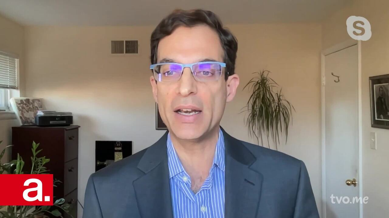 Where have human rights victories mattered most? | TVO Today