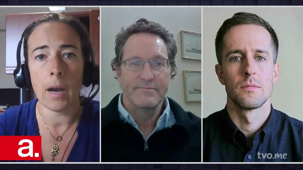 What's a climate refuge city? | TVO Today