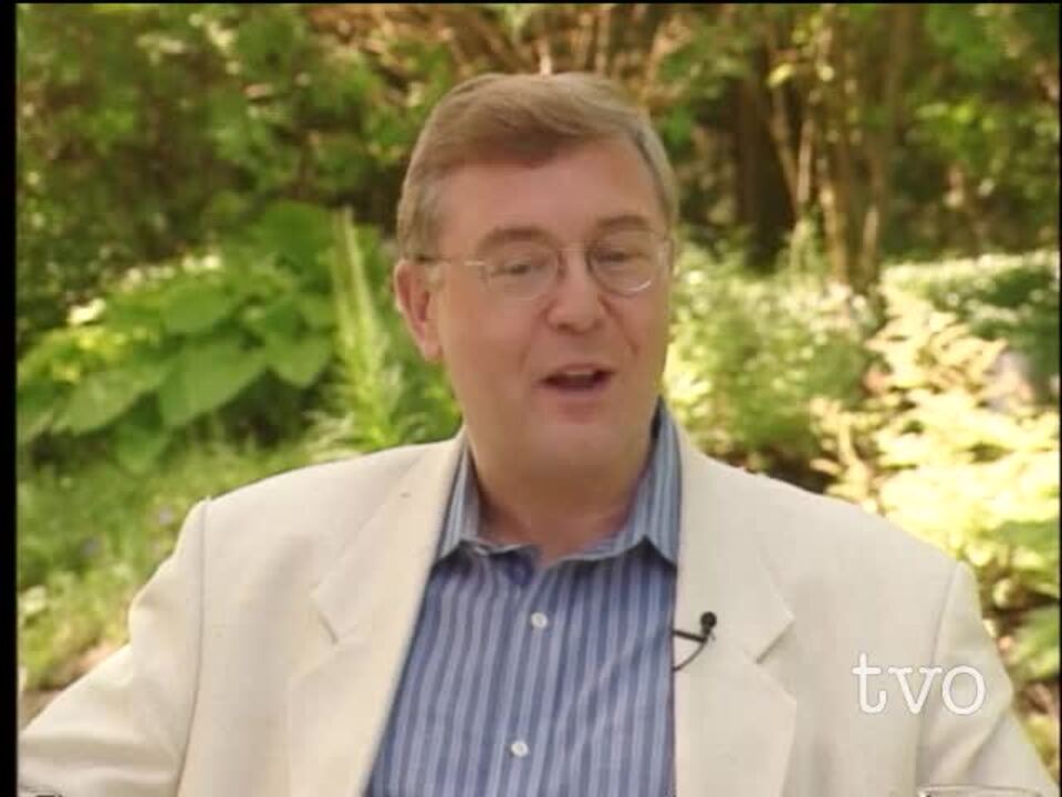 Neil Munro | TVO Today