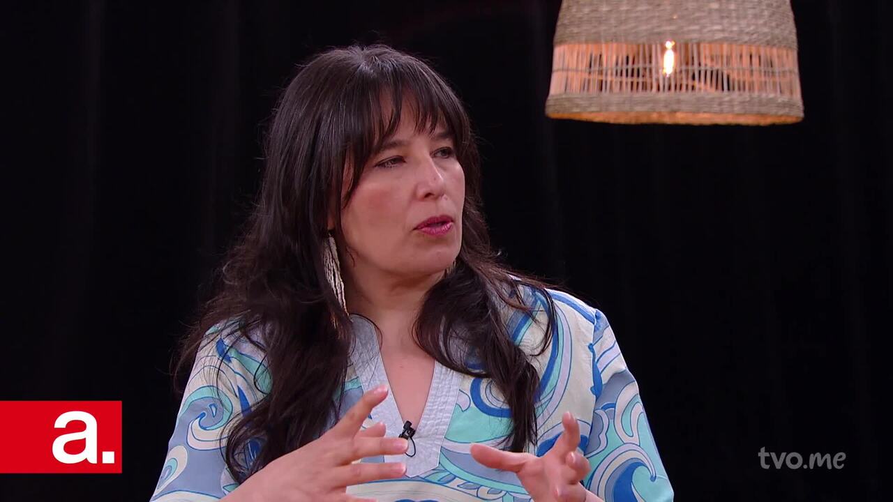 Weaving Indigenous Teachings Into Architecture | TVO Today