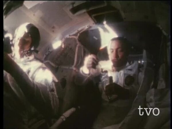 Apollo 13: "Houston, We've Got a Problem" | TVO Today