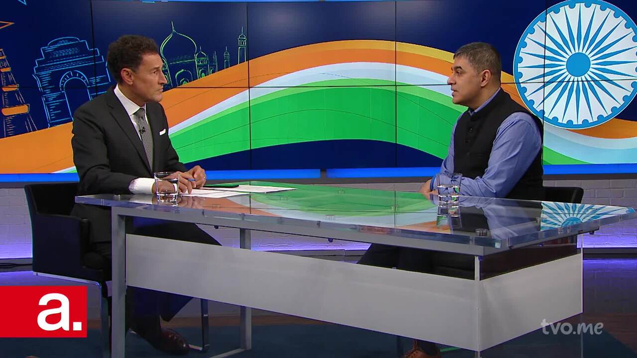 Is India's Democracy in Crisis Under Modi? | TVO Today