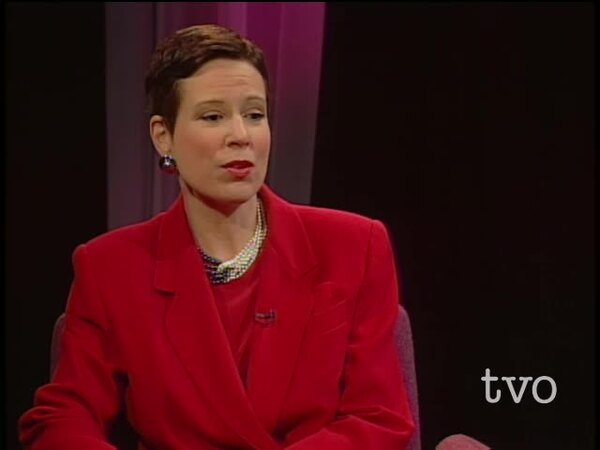 Elizabeth Bradley | TVO Today