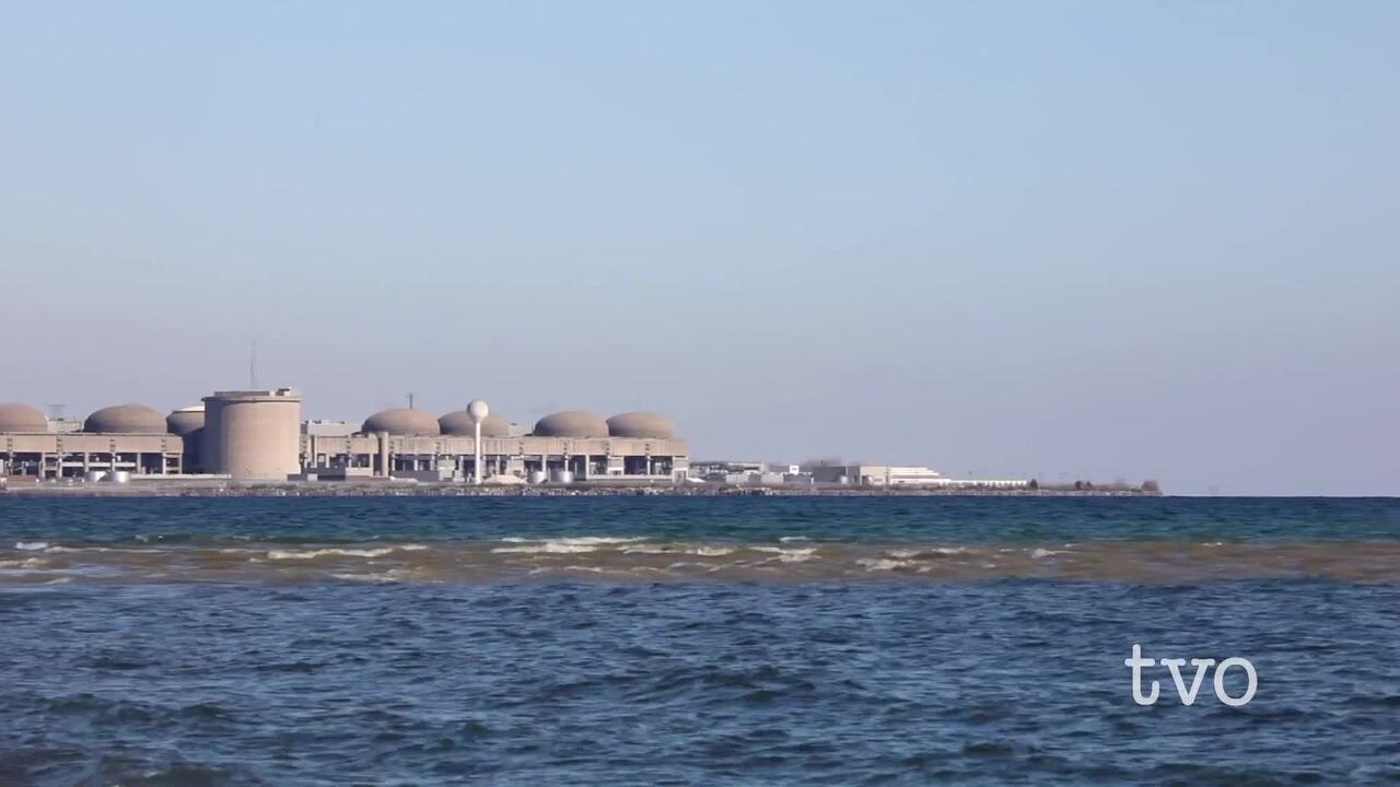 TVO On The Road: Nuclear towns | TVO Today