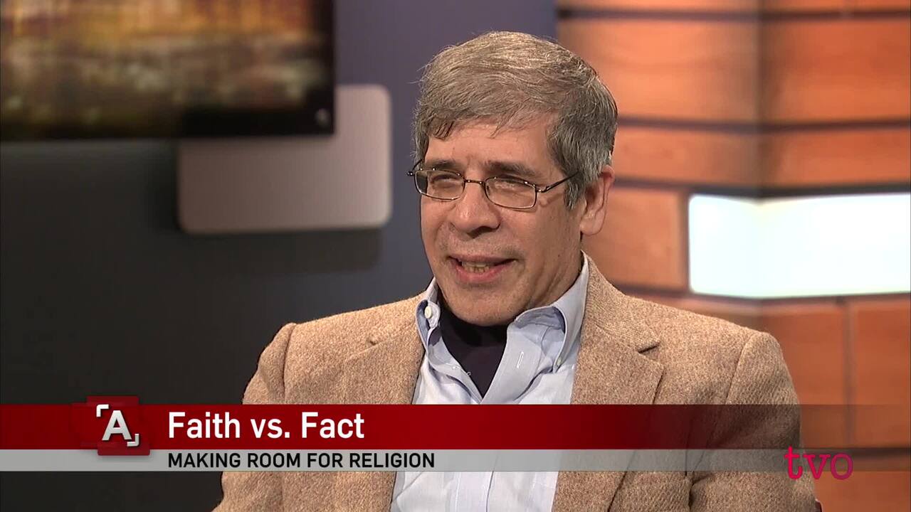 Faith vs. Fact | TVO Today