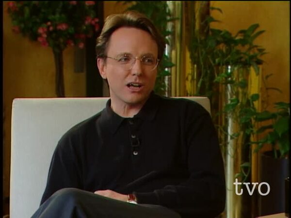 Bob Baker | TVO Today