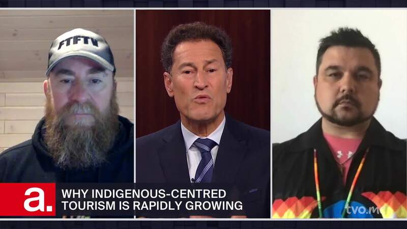 Why Indigenous-Centred Tourism is Rapidly Growing | TVO Today