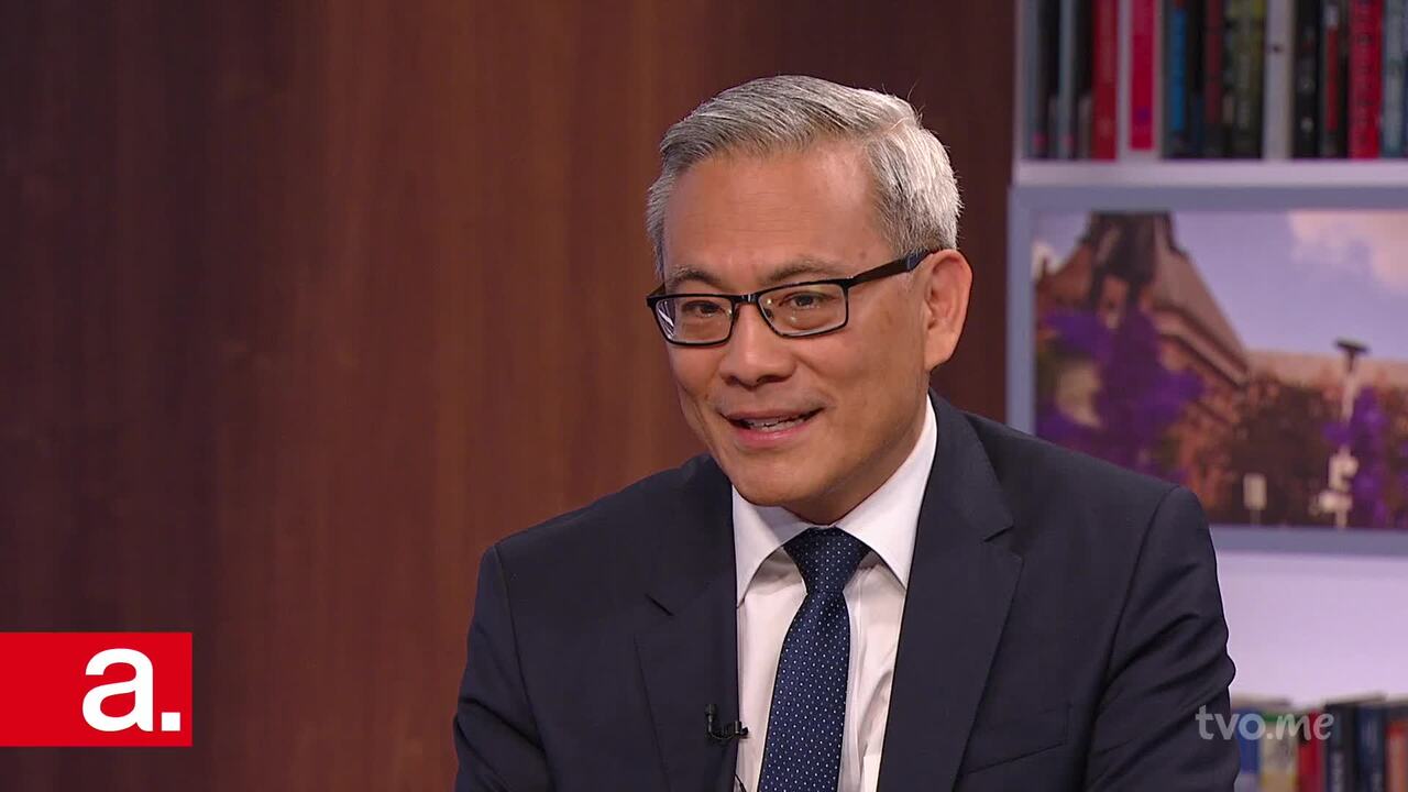 Can the Nice Guy Win the Liberal Leadership? | TVO Today