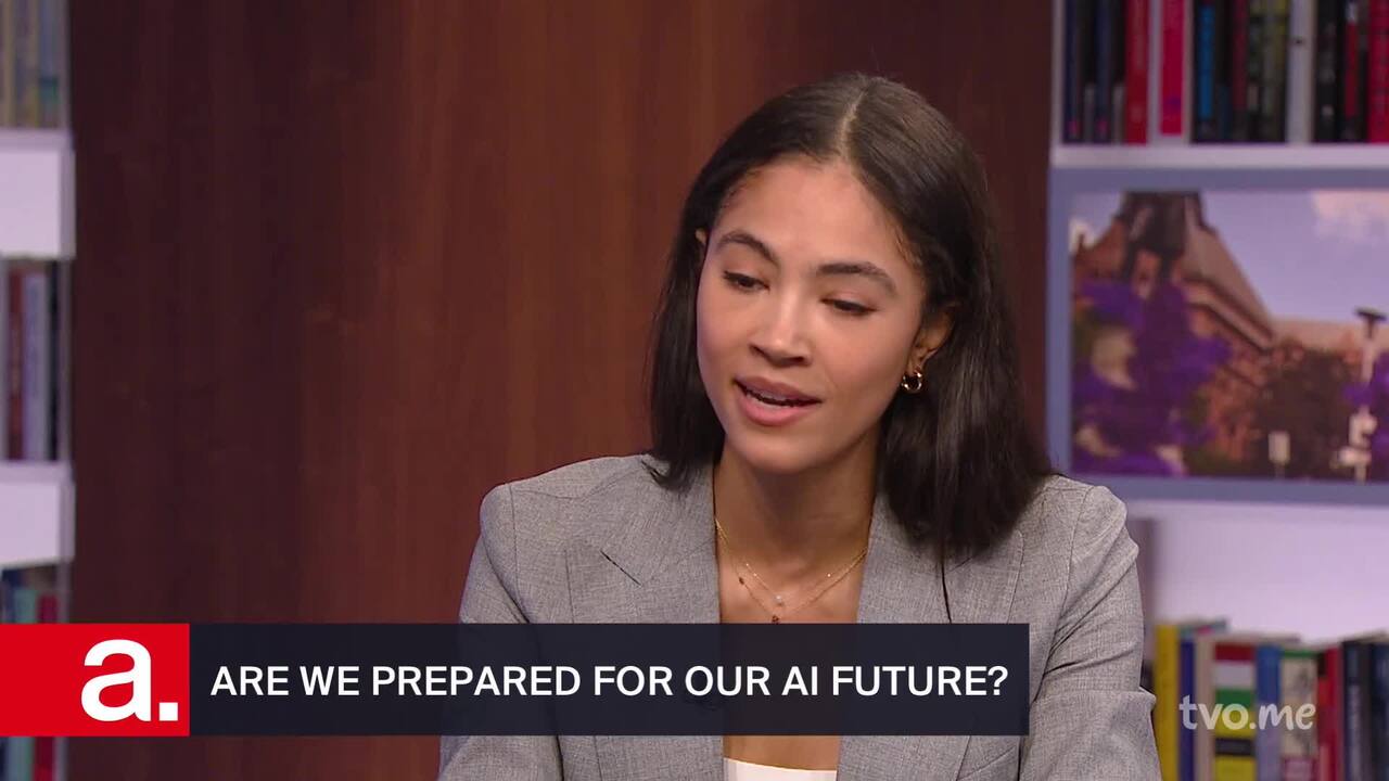 The Threat of Deep Fakes | TVO Today