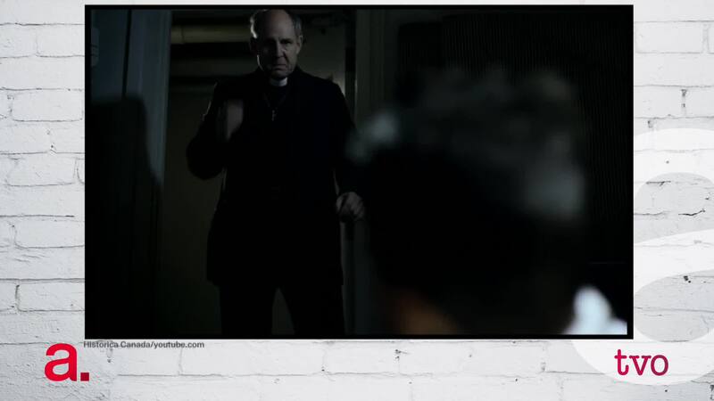 The Story of Chanie Wenjack | TVO Today