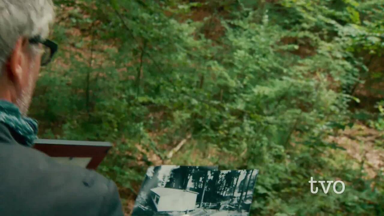 From Where They Stood | TVO Today