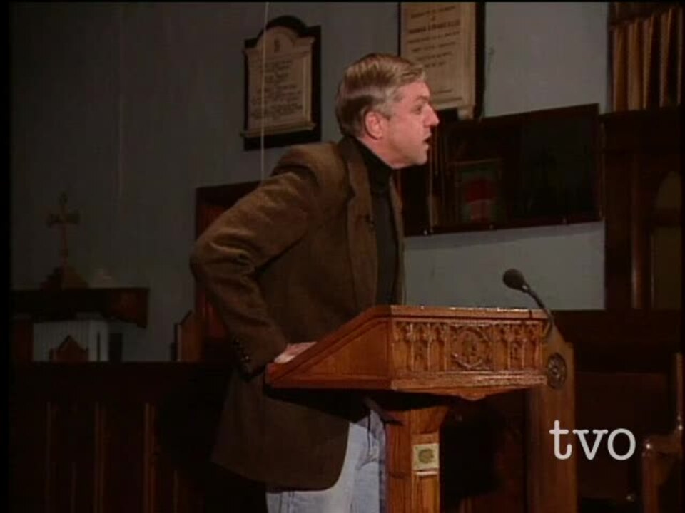 Arthur Herman on his book To Rule the Waves | TVO Today