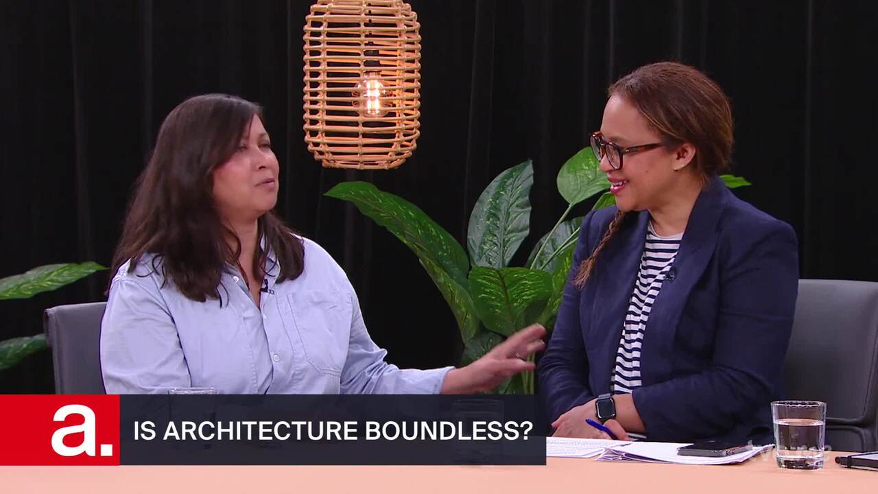 What Is The Biggest Challenge Facing Architects? | TVO Today