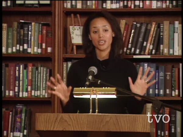 Anthropologist Clea Koff on her book The Bone Woman | TVO Today