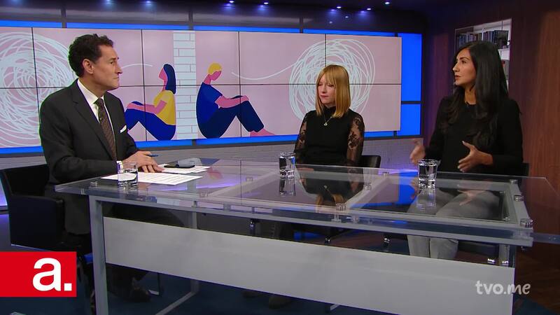 What's Fuelling Family Estrangement? | TVO Today