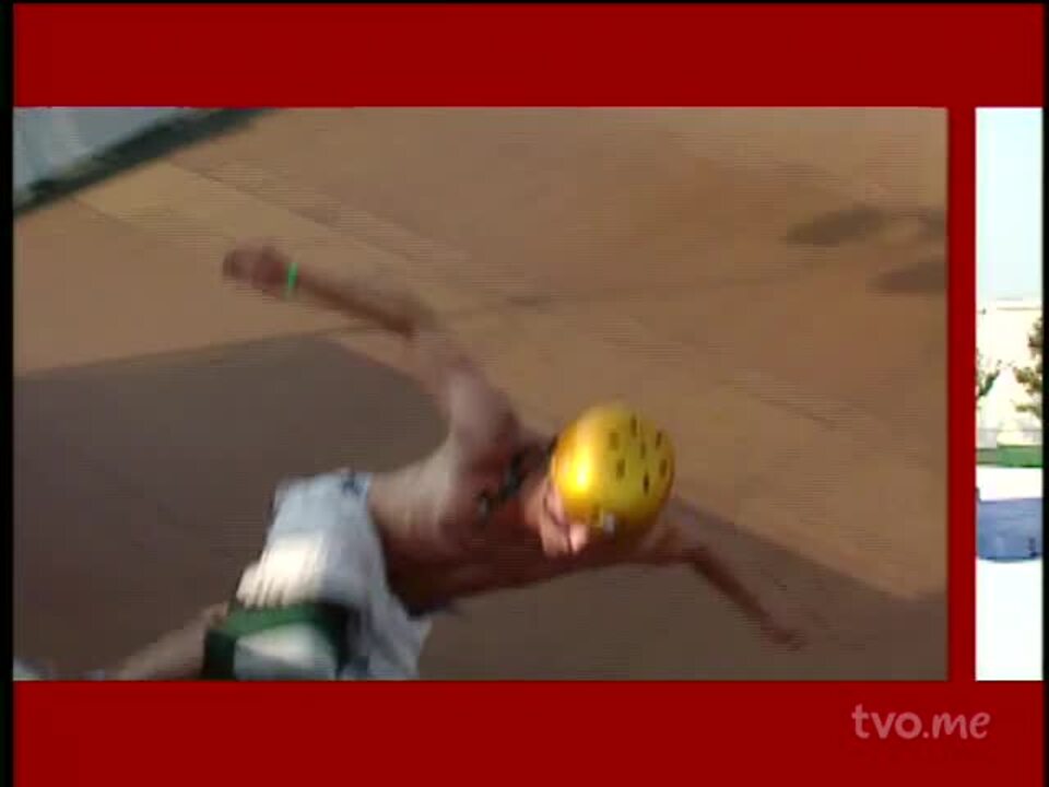 Snow Jam | TVO Today