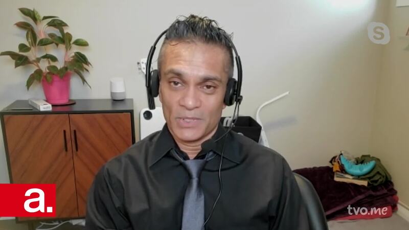 Peel School Board Update - Agenda's Week in Review | TVO Today