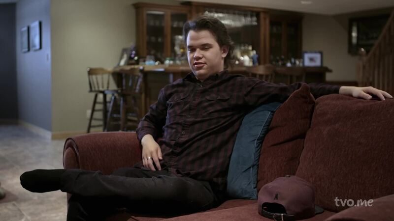 Come Clean | TVO Today