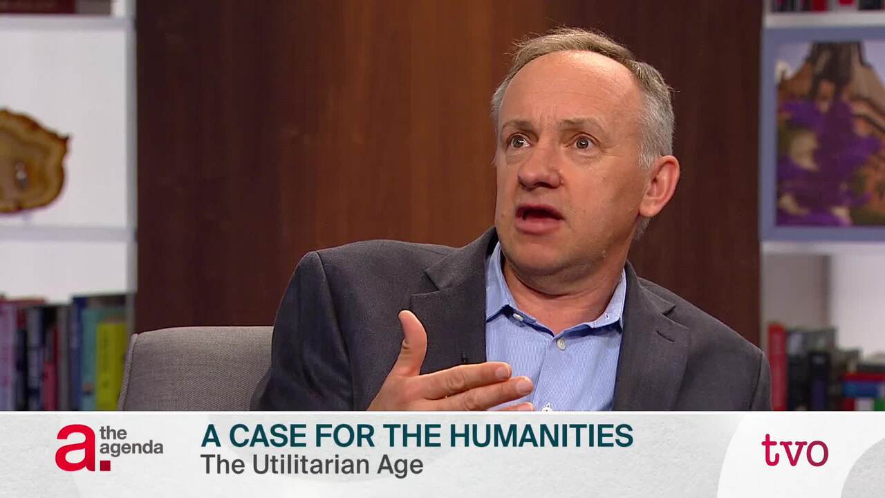 Why the Humanities Matter | TVO Today