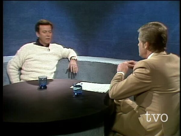 Interview: Gordon Pinsent | TVO Today