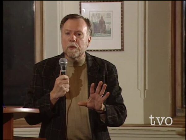 Gabor Mate and Gordon Neufeld on Hold On To Your Kids | TVO Today