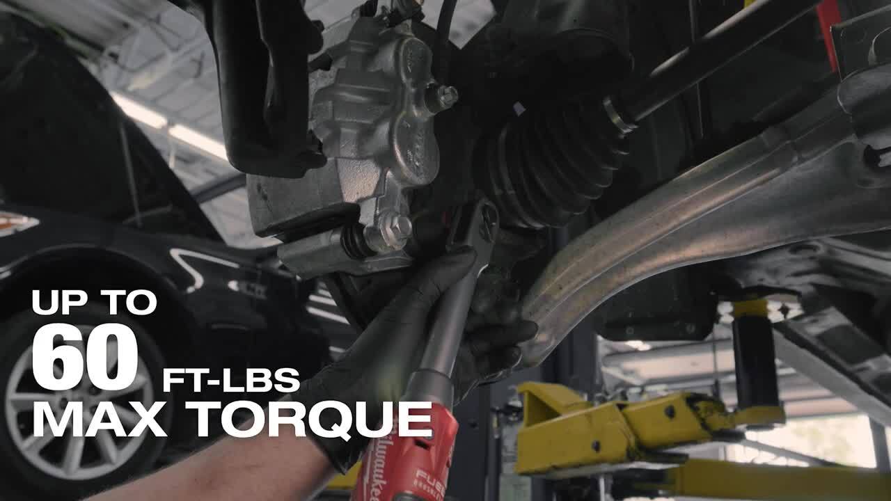 Milwaukee M12 12-Volt Lithium-Ion 85 ft. High Flex Compact Inspection ...