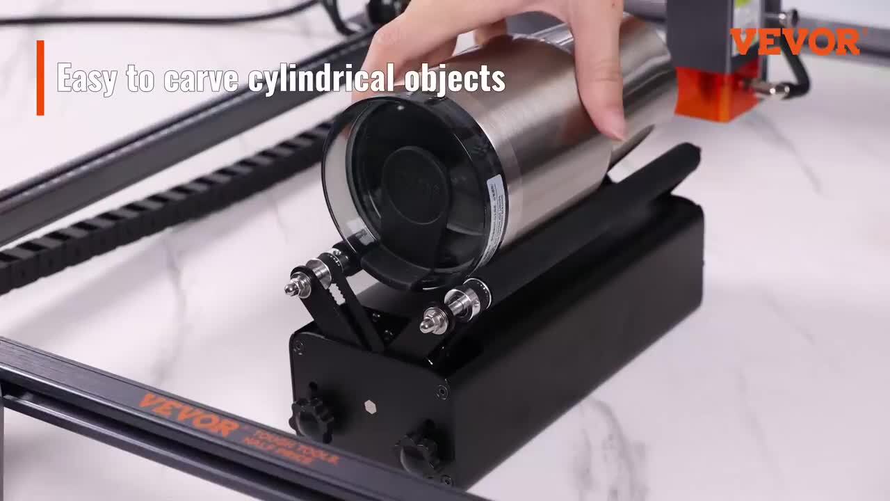 Etching machine for metal store