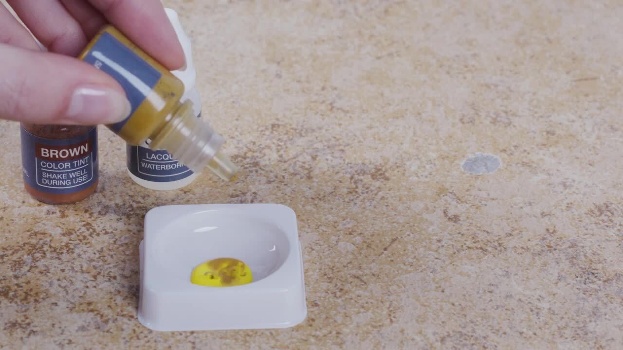 CalFlor FloorFix Wood and Laminate Floor Repair Kit FL49111CF - The ...