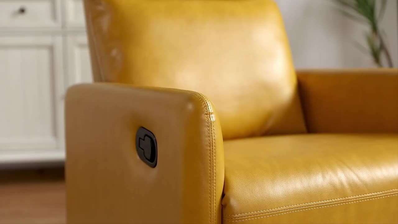 Quincy swivel armchair store