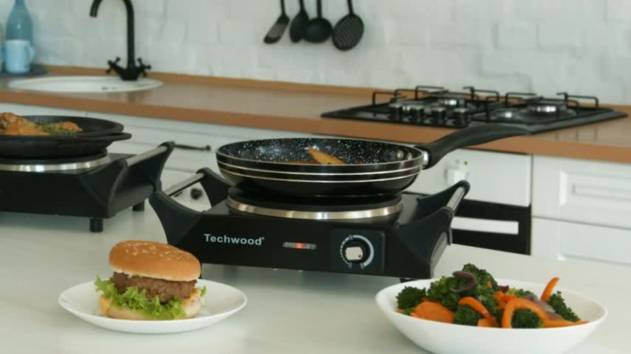 Best small electric stove store