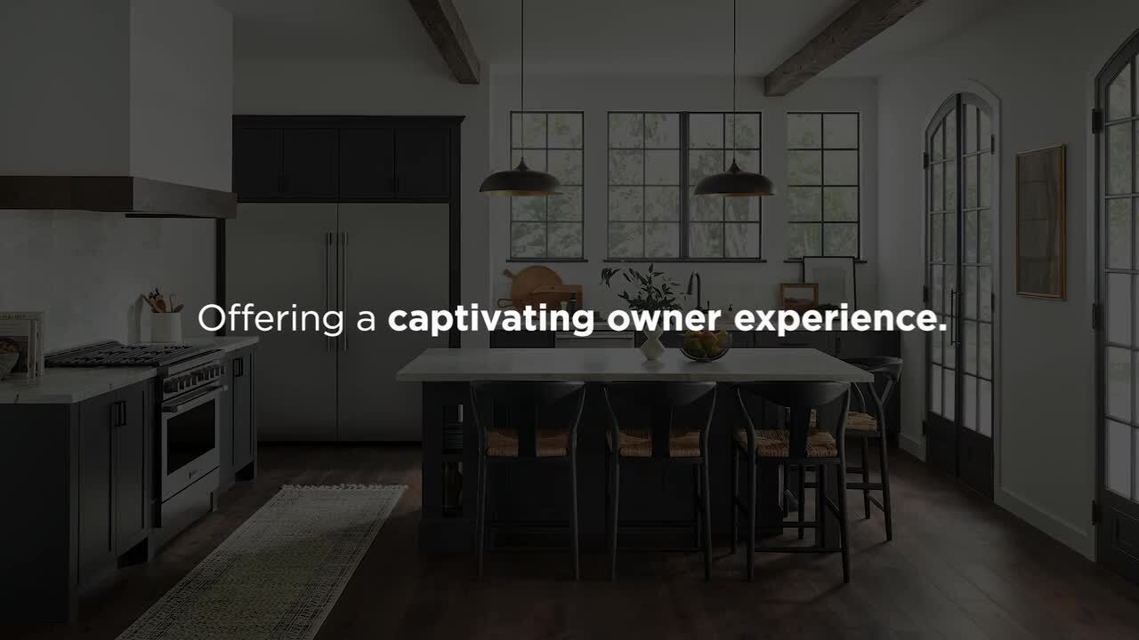 Frigidaire Professional 30 in. 5 Element Slide-In Electric Range in ...