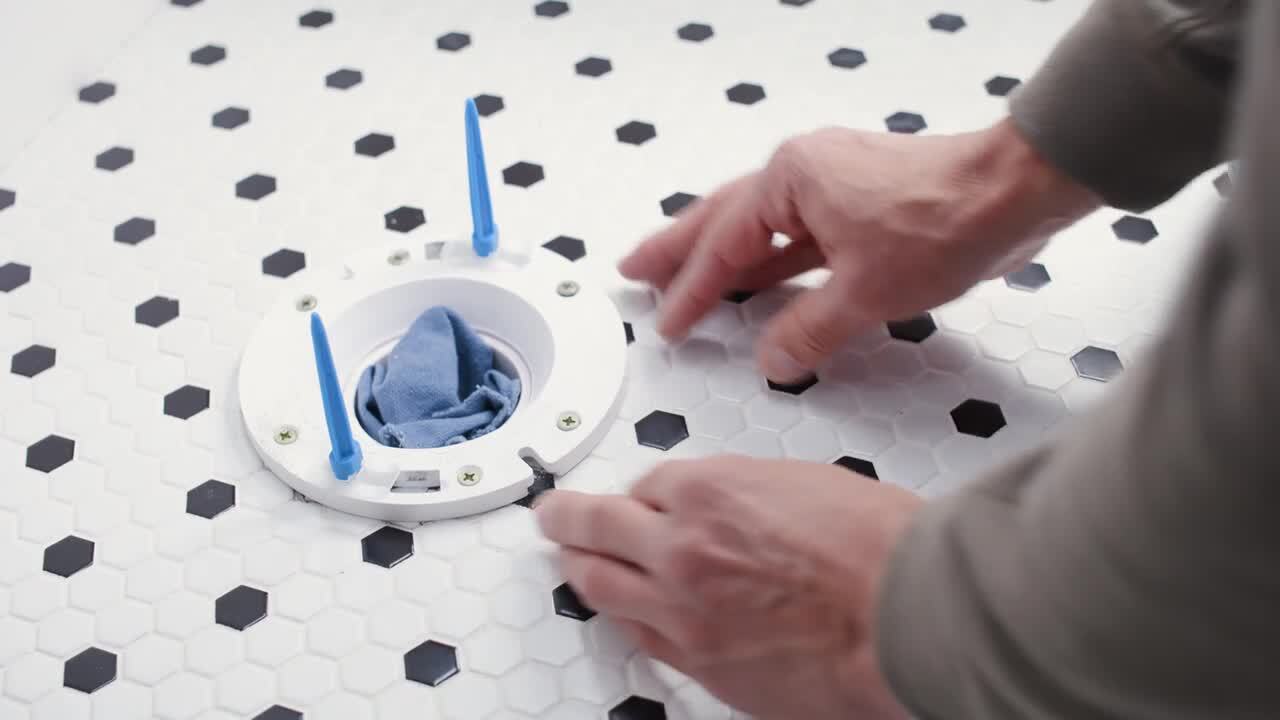 Gerber Maxwell Choice 12 in. Rough-in 2 Piece 1.28 GPF Single Flush ...