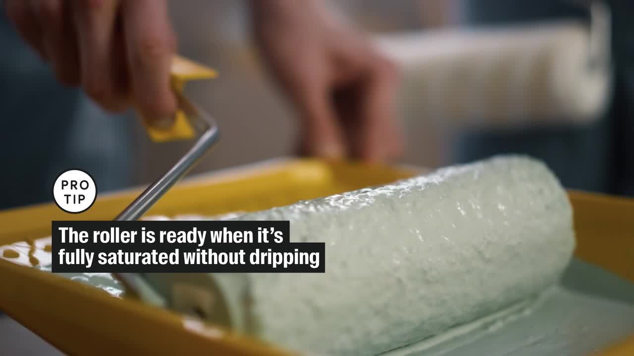 Glidden Premium 1 gal. Pure White Base 1 Eggshell Interior Paint ...