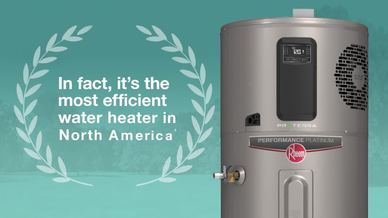 Rheem Performance Platinum 65 10 Year Hybrid High 59 OFF Rheem Performance Platinum 65 10 Year Hybrid High 59 OFF